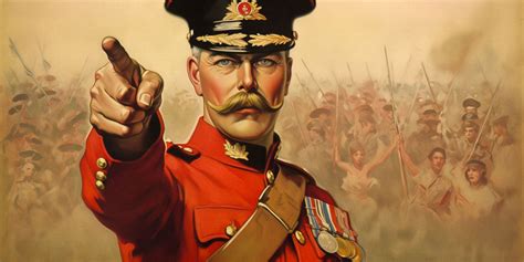 Nationalism Ww1 Propaganda