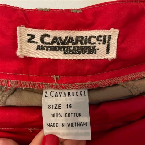 Z Cavaricci Bottoms Z Cavaricci Cargo Pants Poshmark