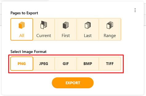 How To Convert From PDF To Image PDFsam Enhanced
