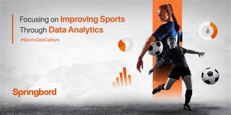 Focusing On Improving Sports Through Data Analytics
