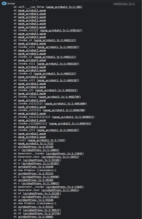 pdf embed api unable to render document adobe community 12962189