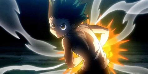 Who Is Gon Freecs Hunter X Hunters Protagonist Explained