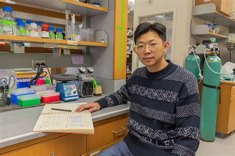 Eric Chiang Li Research Group