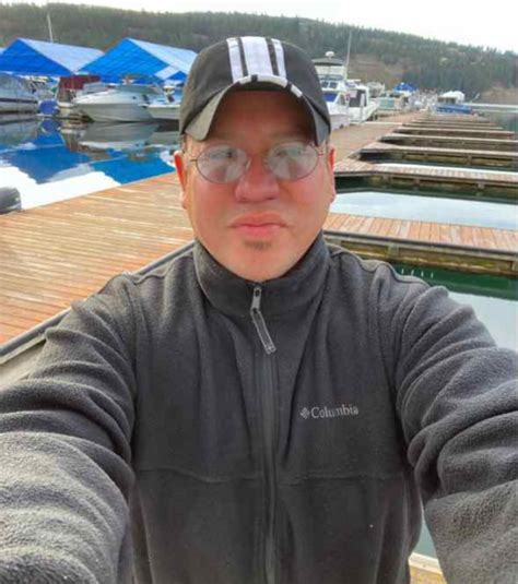 Aaron Scott Native Nation Events