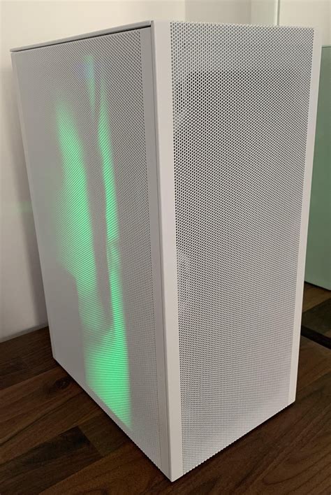 Meshlicious With Msi 4090 Ventus R Ssupd