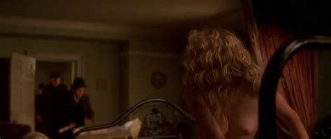 Nude Video Celebs Joanna Page Nude From Hell 2001