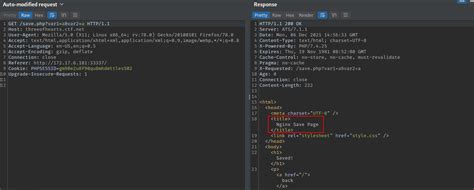 Metasploit Community Ctf 2021 Writeup