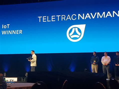 Actionable Data Why Teletrac Navmans Fleet Management Solution Is Award Winning Teletrac