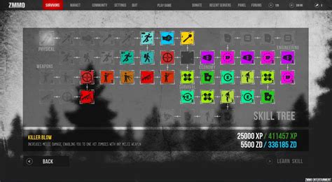 Annihilationzmmo Source Code Ragezone Mmo Development Forums