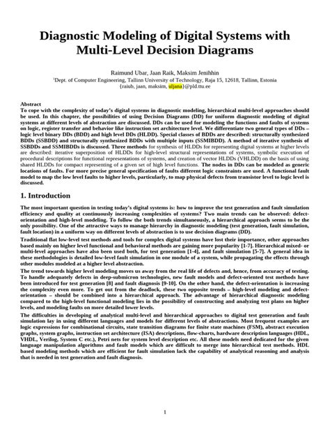Ch33 Pdf Hardware Description Language Computer Engineering