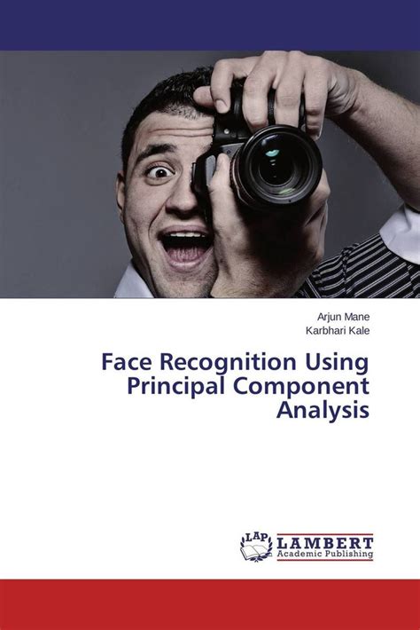 Face Recognition Using Principal Component Analysis купить с
