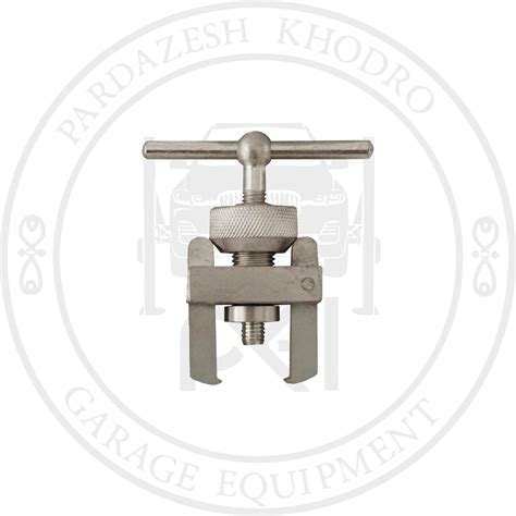 پولی کش دوشاخه مینی 22 میلیمتر ابزار مکانیک