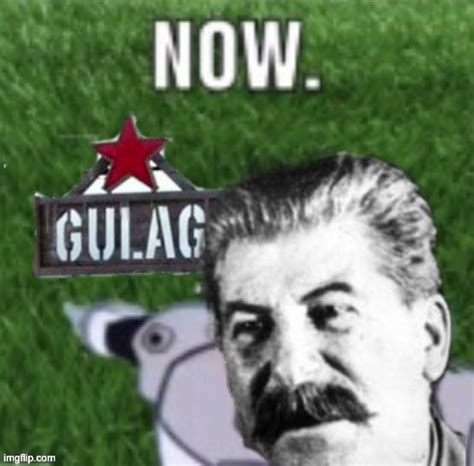 Gulags Memes