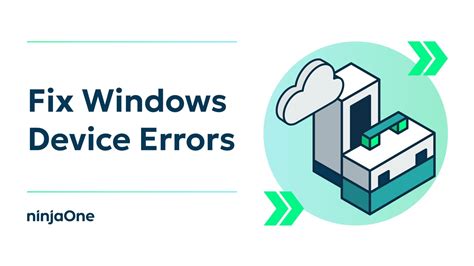 List Of Device Manager Error Codes And Solutions In Windows It Video