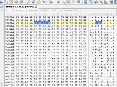 Locating Linux Kernel Symbols On ARM Reverse Engineering Stack Exchange
