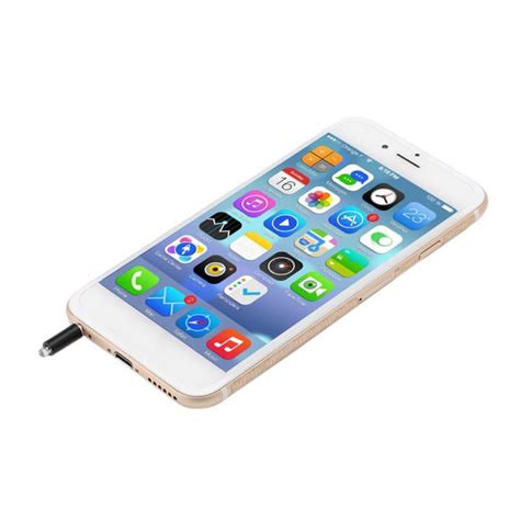 3 5mm Interface Universal Remote Connector Mobile Vicedeal