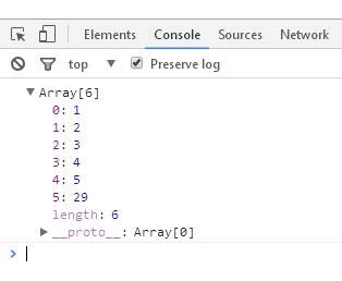 JS如何实现的数组去除重复数据算法 web开发 亿速云