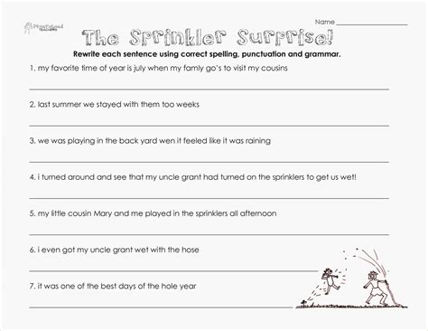 022 Grade Math Word Problems Worksheet Answers With High School — Db