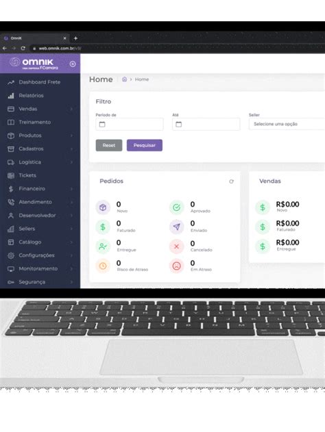 Seller Center Como Gerenciar E Otimizar Vendas Em Marketplaces Blog Da Fcamara