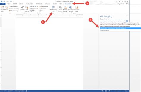Word Templates In Microsoft Dynamics Crm Encore Business Solutions