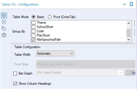 Solved Split Output Into Multiple Excel Files To Differen Alteryx