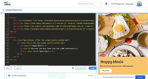 Ccbp Nxtwave Python Coding Programming Fullstack Developer Tech Shivanaga Sheelavantar