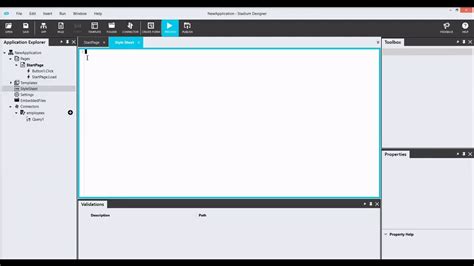 Adding A Style Sheet YouTube