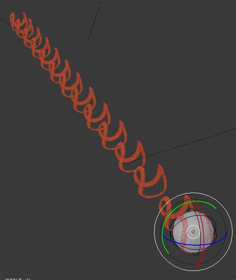 Emitting An Object Particle Based On A Rotating Parent Blender Stack Exchange