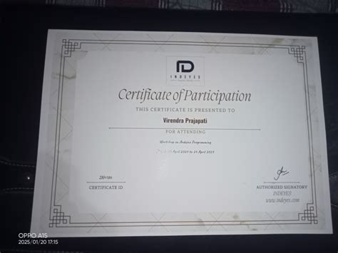 Iot Innovation Technology Learningexperience Virendra Prajapati