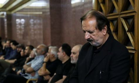 از سعید روستایی و محسن تنابنده تا اسحاق جهانگیری ، زاکانی ،حناچی و