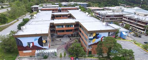 Facultad De Arquitectura Y Diseño Ula Otro Sitio Más De Dependencias