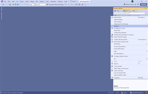 Code Assessment With NET Upgrade Assistant Visual Studio Blog