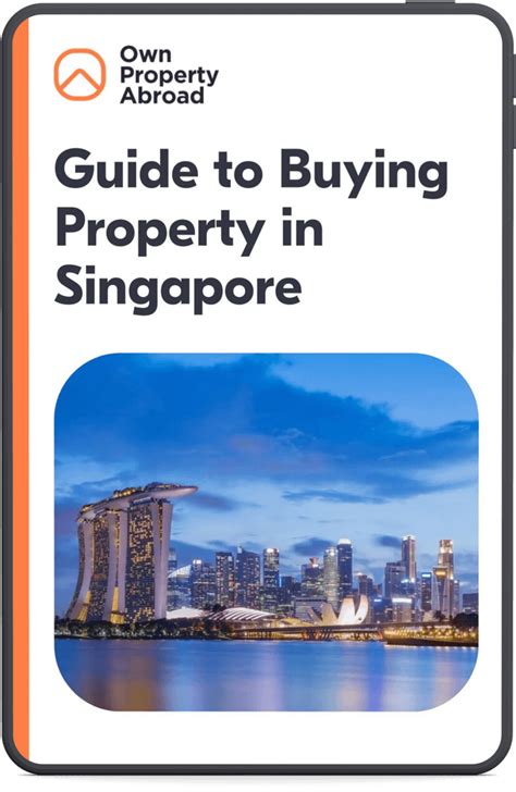 Singapore Property Investment Guide For Foreign Buyers