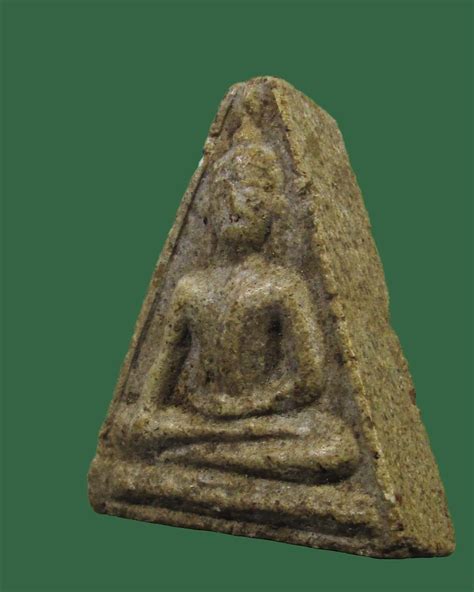 นางพญา วัดโพธิ์บางคล้า แปดริ้ว จ ฉะเชิงเทรา ปี2495 พระเครื่อง พระแท้ Webpra เว็บ พระ คอม