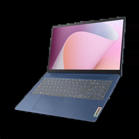 Lenovo Ideapad Slim Abr Ryzen Gb Ram Fhd Laptop Abyss Blue