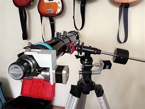Stepper Motor Telescope Mount At Donita Humphrey Blog Stepper Motor Telescope Mount At Donita Humphrey Blog