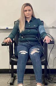 About Polygraphs SPECTRUM POLYGRAPH SERVICES