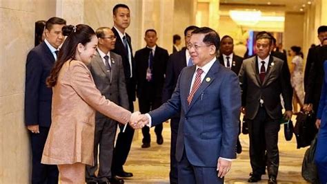 Rfa နေ့စဉ်တိုက်ရိုက်ထုတ်လွှင့်ချက် ၂၀၂၄ နိုဝင်ဘာ ၈ ရက် မနက်ပိုင်း Youtube