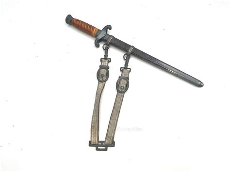 Antiques Atlas Heer German Army Dagger As1076a1220 Dbss