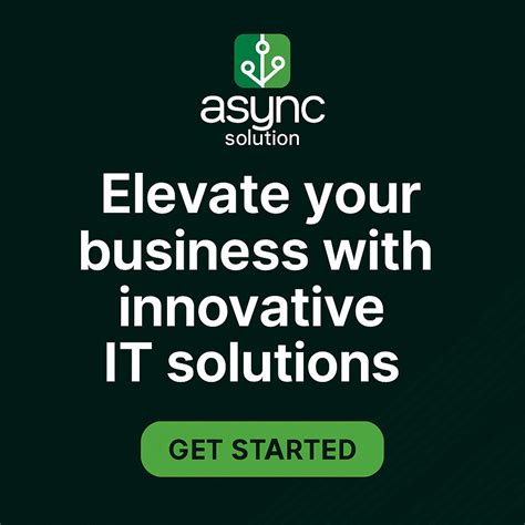 Async Solution Asyncsolution • Instagram Photos And Videos