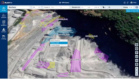 orica expands blastiq™ blast optimisation platform to include solution