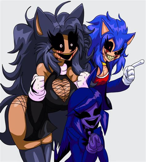 Jmccormick Lord X Sonic Exe Majin Sonic Sonic Exe Character Sonic Exe Sonic Series