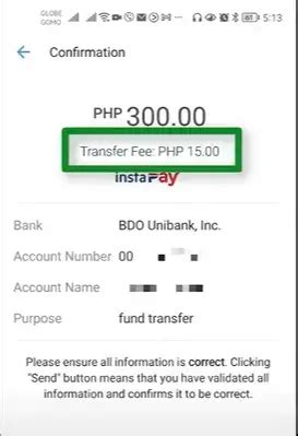 How To Transfer Money From Maya To BDO In