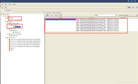 Kafka Tool 2 使用教程 Saslplaintextsasl Plaintext如何连接kafka Tool Csdn博客