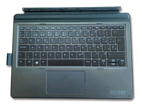 Option Tablet Hp Teclado Elite X G Reconditionn Digalco