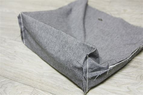 DIY Canvas Tote Bag DIY Tutorial Ideas