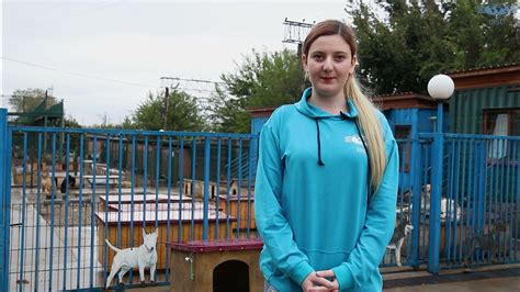 ცხოველთა დაცვის საერთაშორისო დღე Youtube