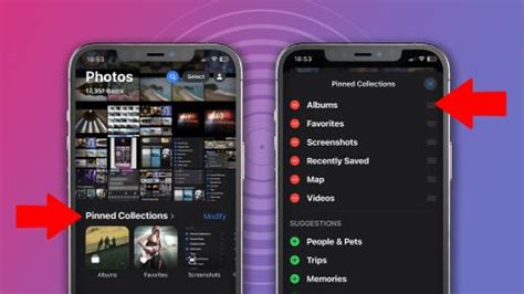 Hate The New IOS Photos App Try These Fixes To Make It More Like The Old Version TechRadar