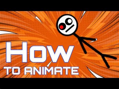 How To Animate In Pencil D Very Easy Tutorial For Beginners YouTube