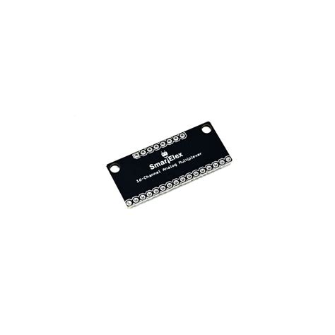 SmartElex Analog Digital MUX Breakout CD HC